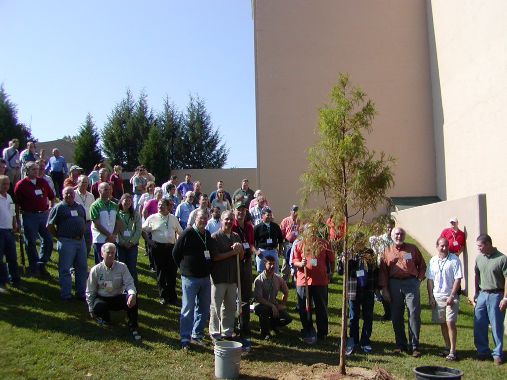 Society of Municipal Arborists – An Ally to Tree Pros – Delaware Trees